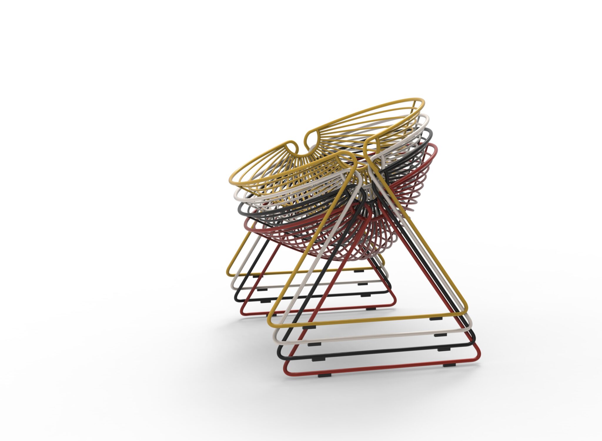 Shell Chair – Femo Design Studio