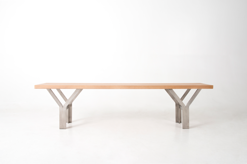 Tree Branch Bench – Femo Design Studio
