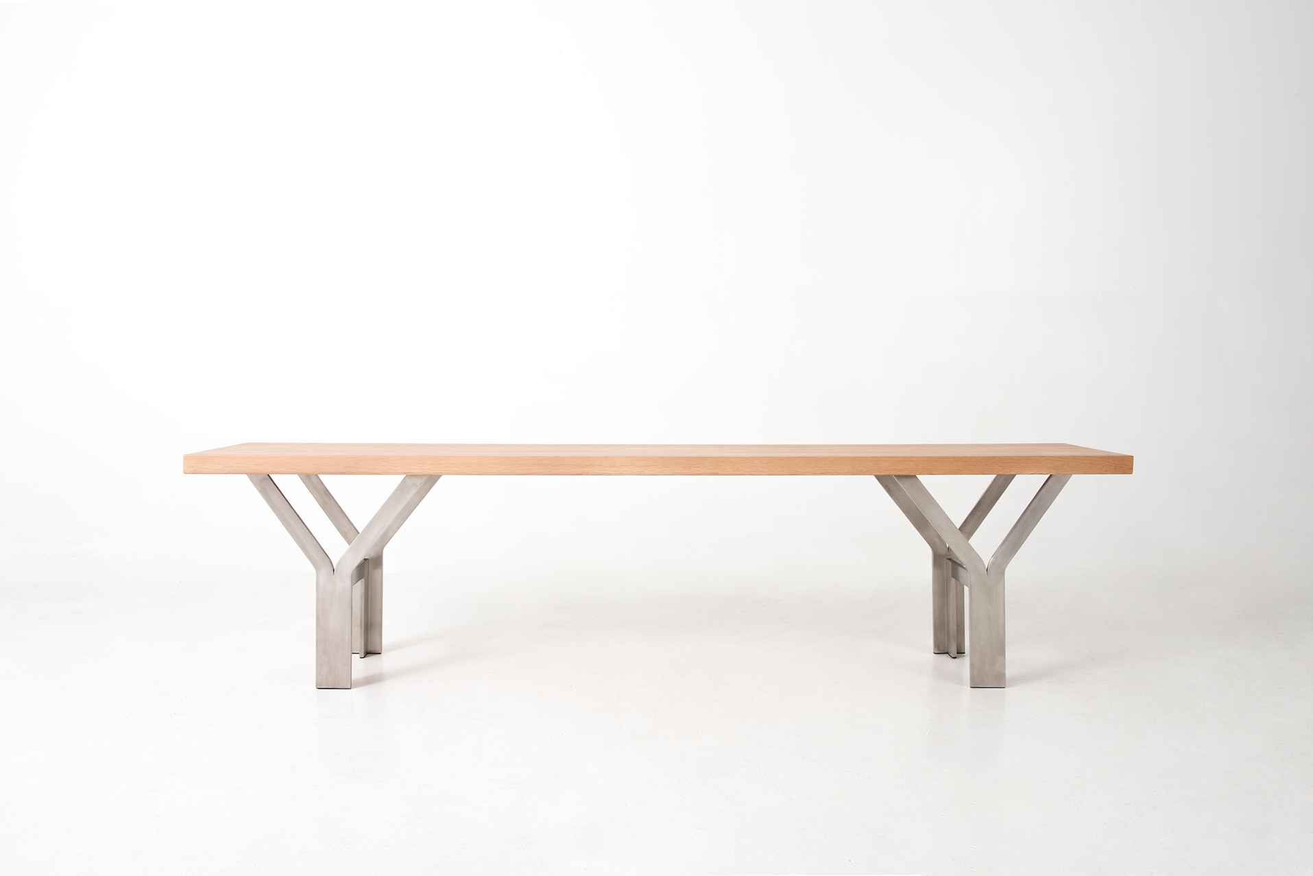 Tree Branch Bench – Femo Design Studio