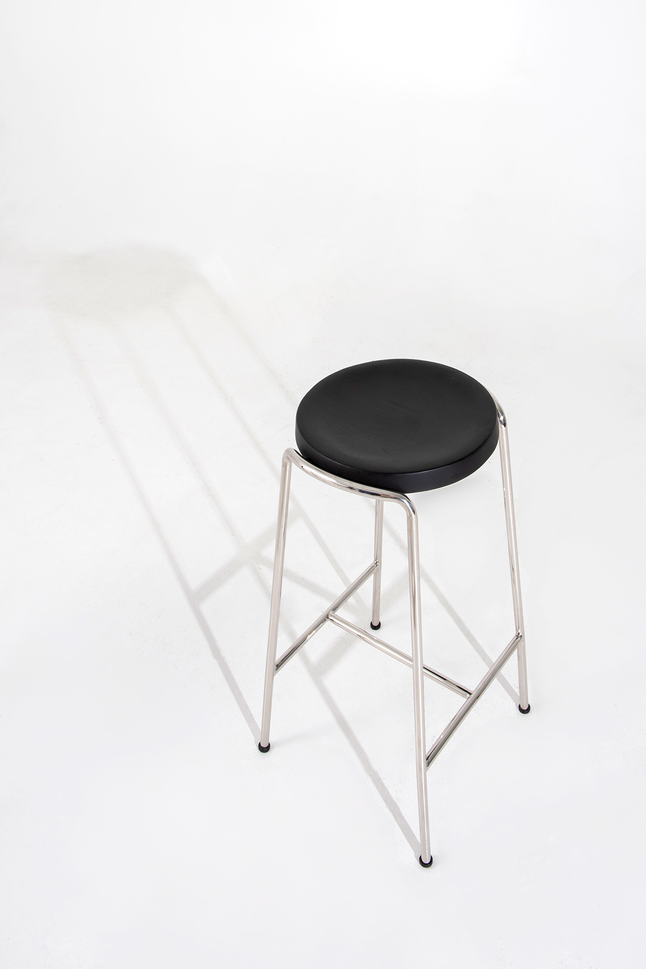 Ring Bar Stool – Femo Design Studio