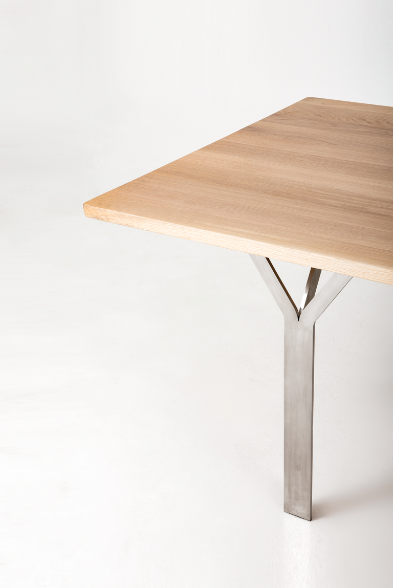 Branch Table – Femo Design Studio