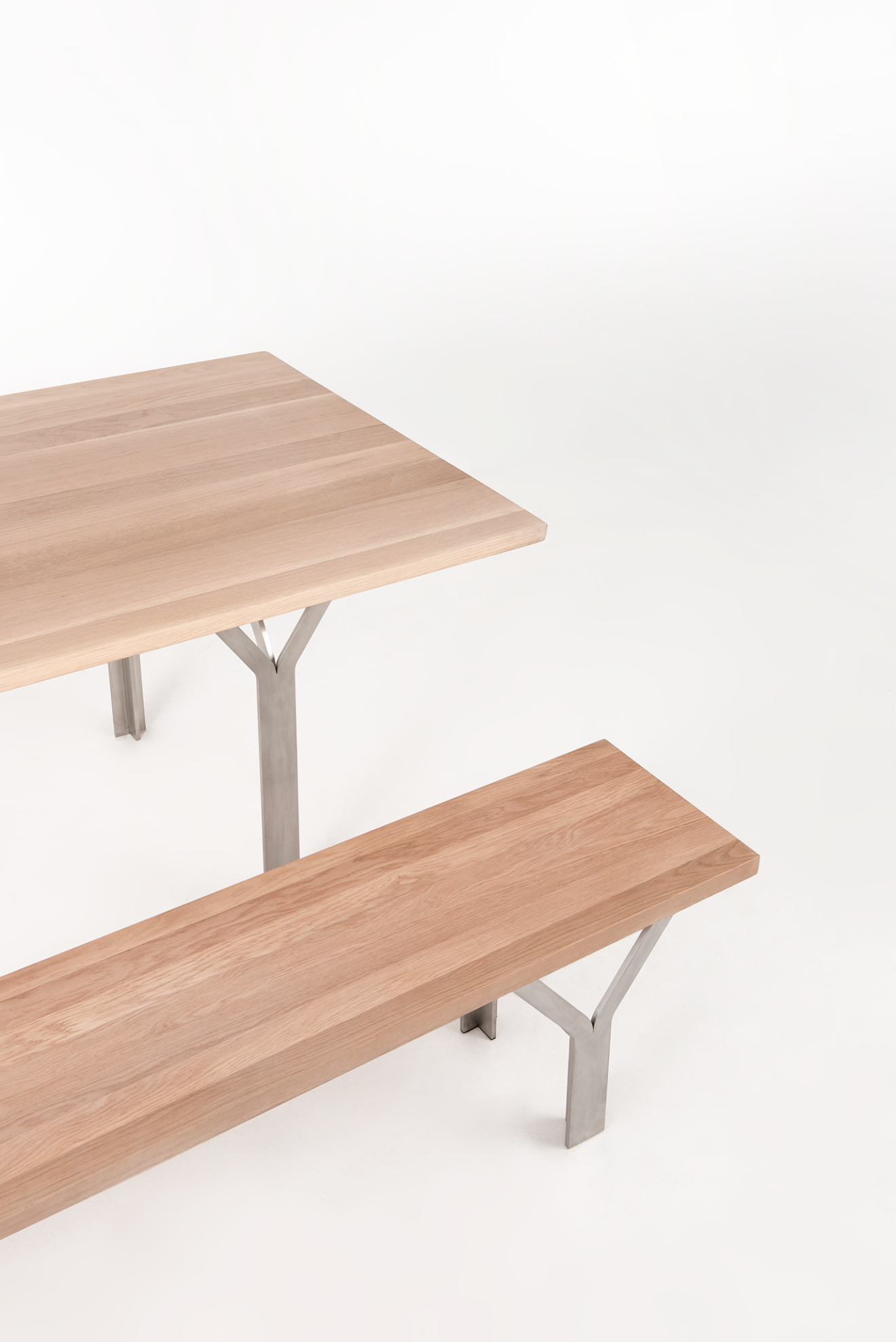 Tree Branch Bench – Femo Design Studio