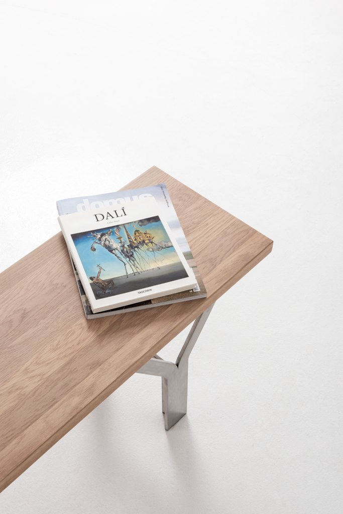Tree Branch Bench – Femo Design Studio