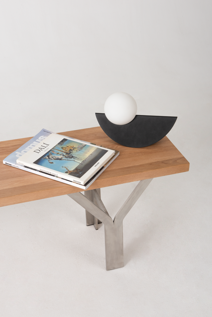 Tree Branch Bench – Femo Design Studio