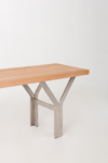 Tree Branch Bench – Femo Design Studio