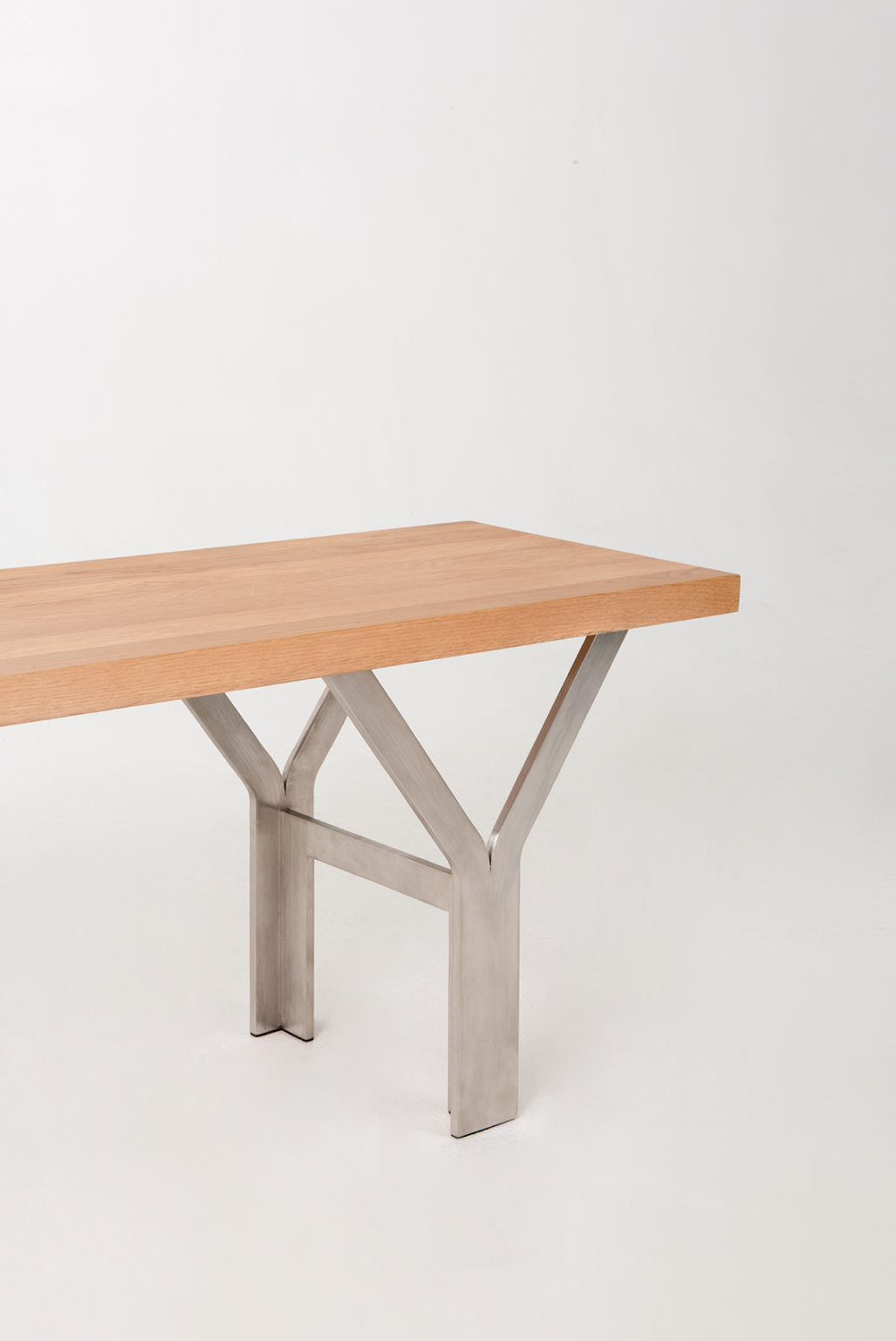 Tree Branch Bench – Femo Design Studio