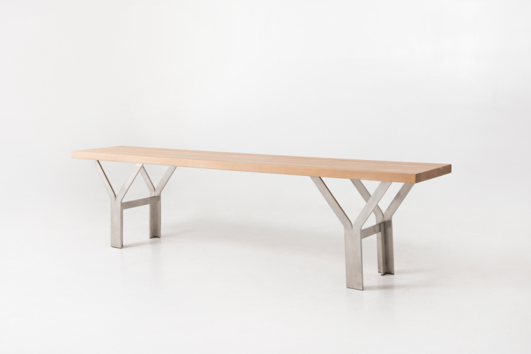 Tree Branch Bench – Femo Design Studio