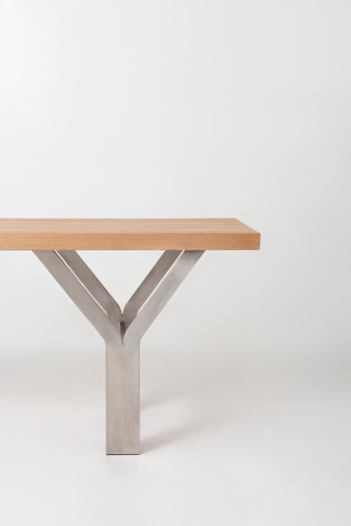 Tree Branch Bench – Femo Design Studio