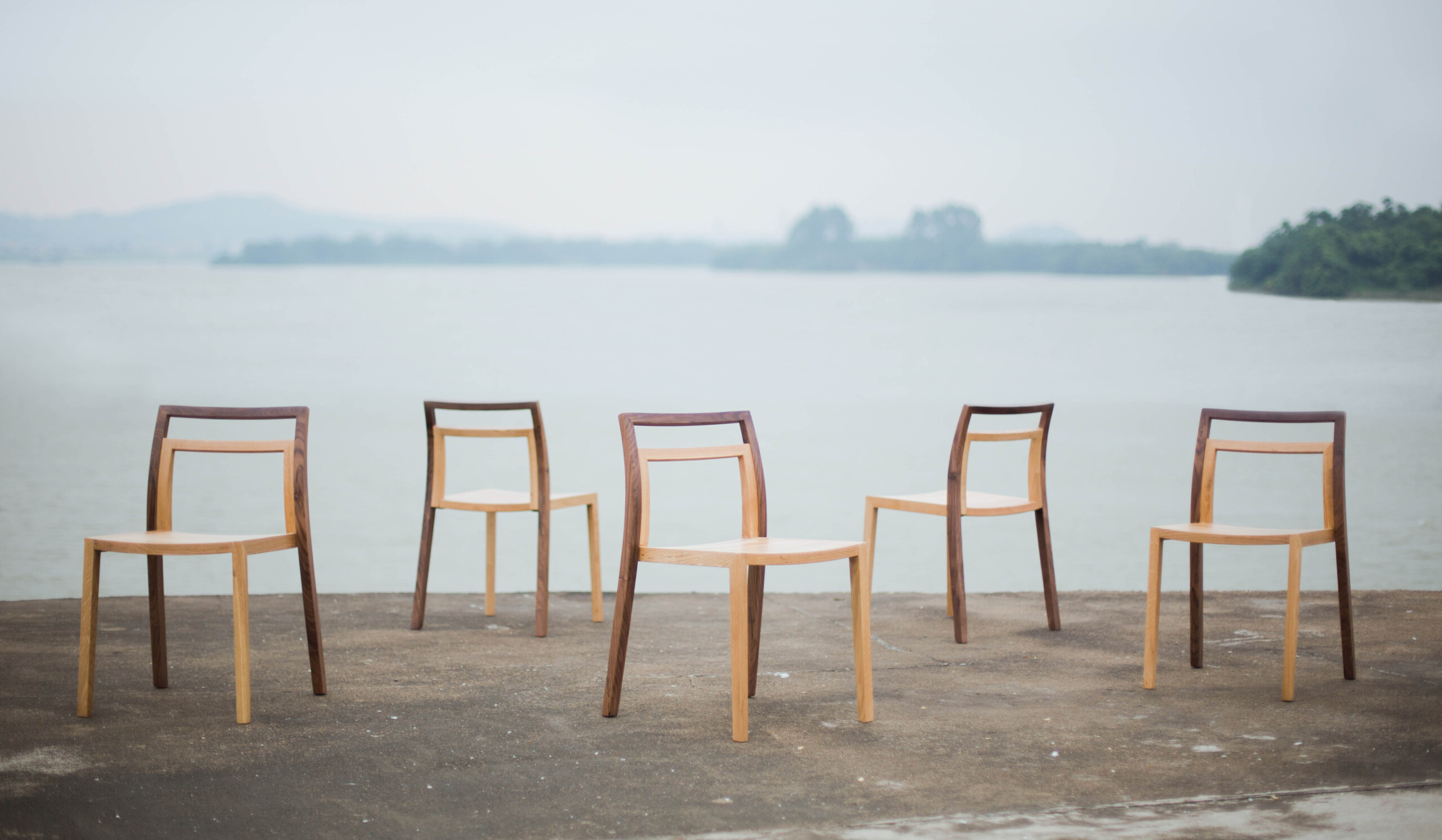 Frame Chair – Femo Design Studio
