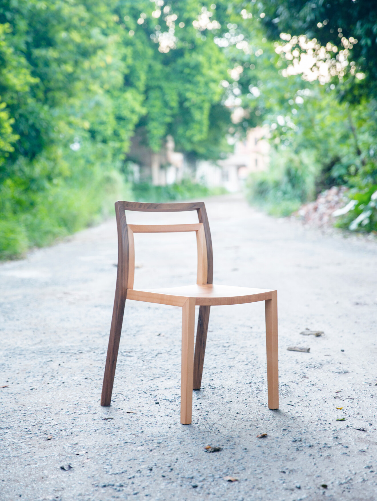 Frame Chair – Femo Design Studio