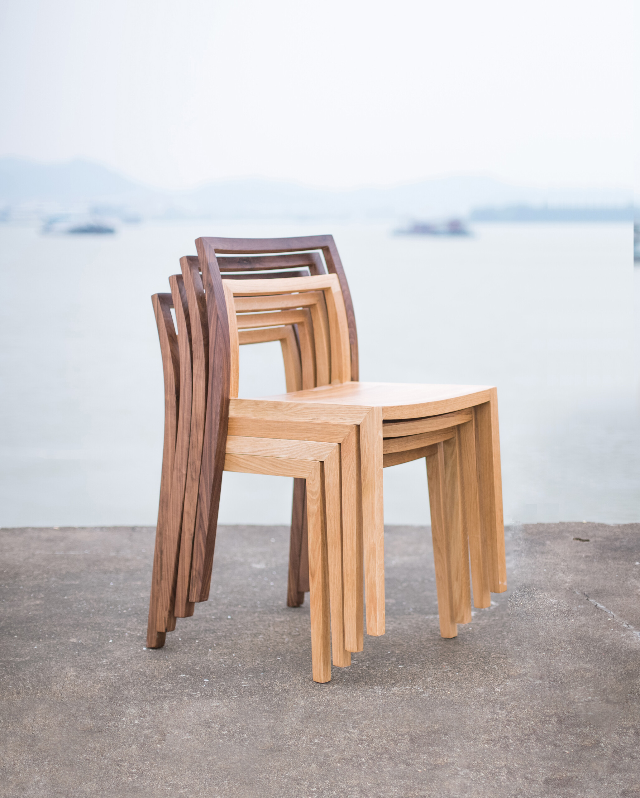 Frame Chair – Femo Design Studio