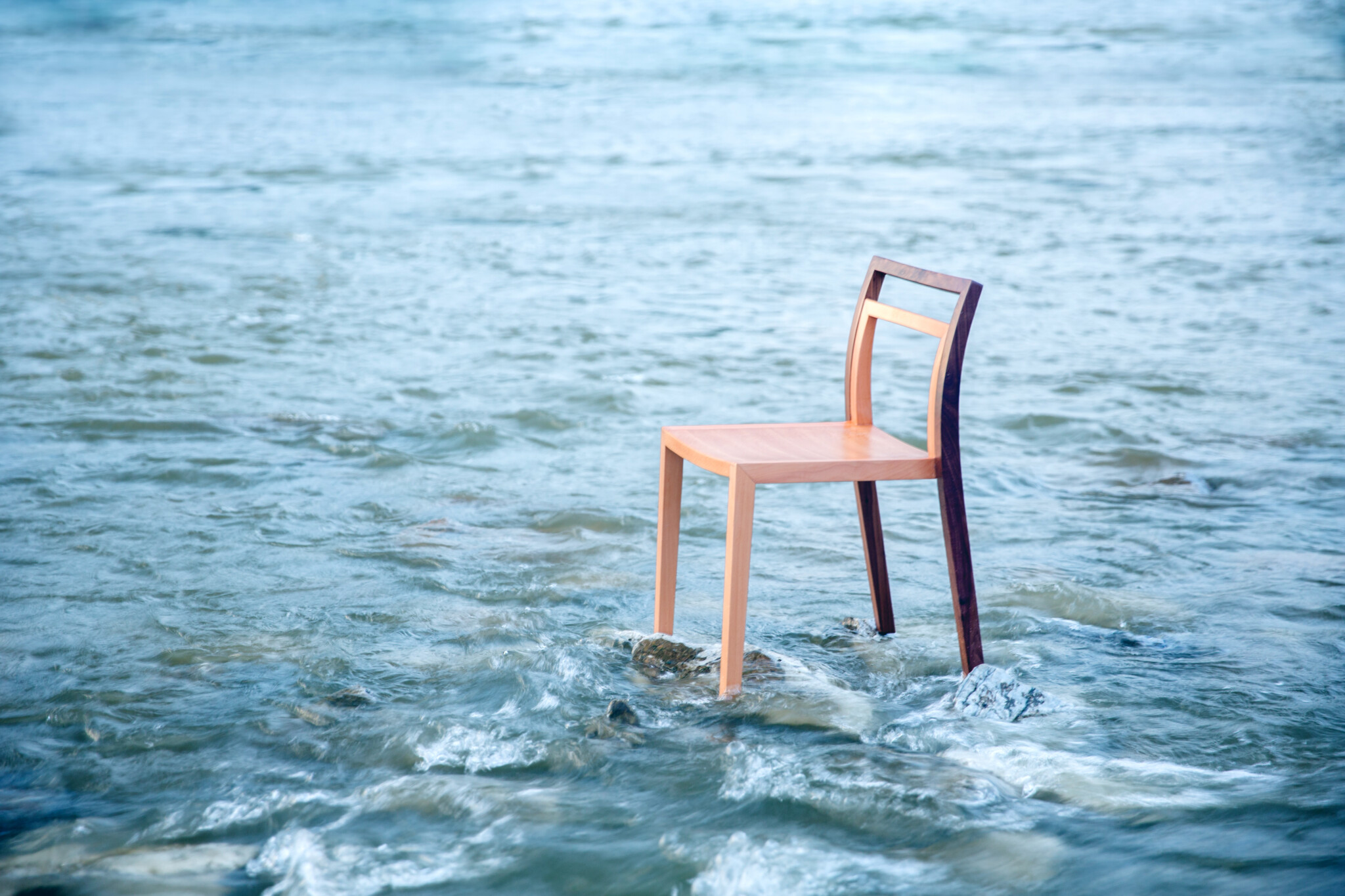 Frame Chair – Femo Design Studio