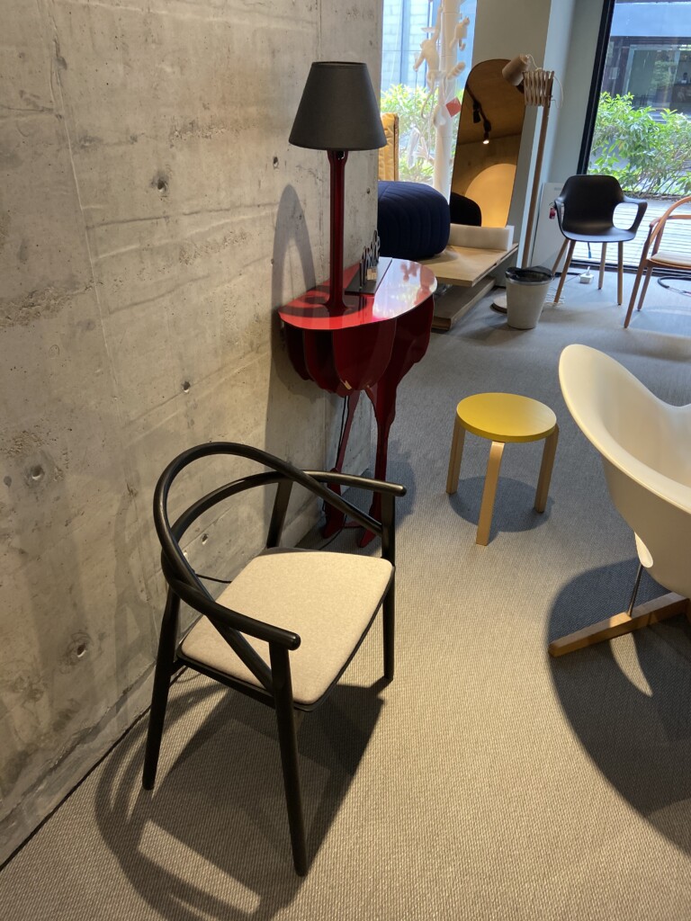 Denmark Chair – Femo Design Studio