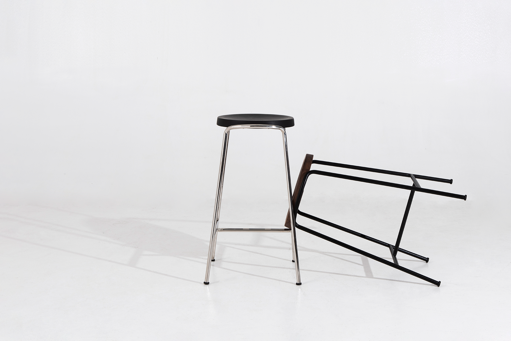 Ring Bar Stool – Femo Design Studio