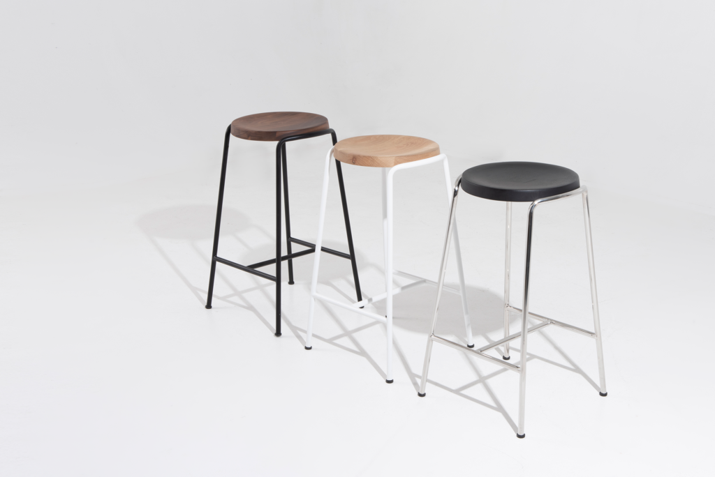 Ring Bar Stool – Femo Design Studio