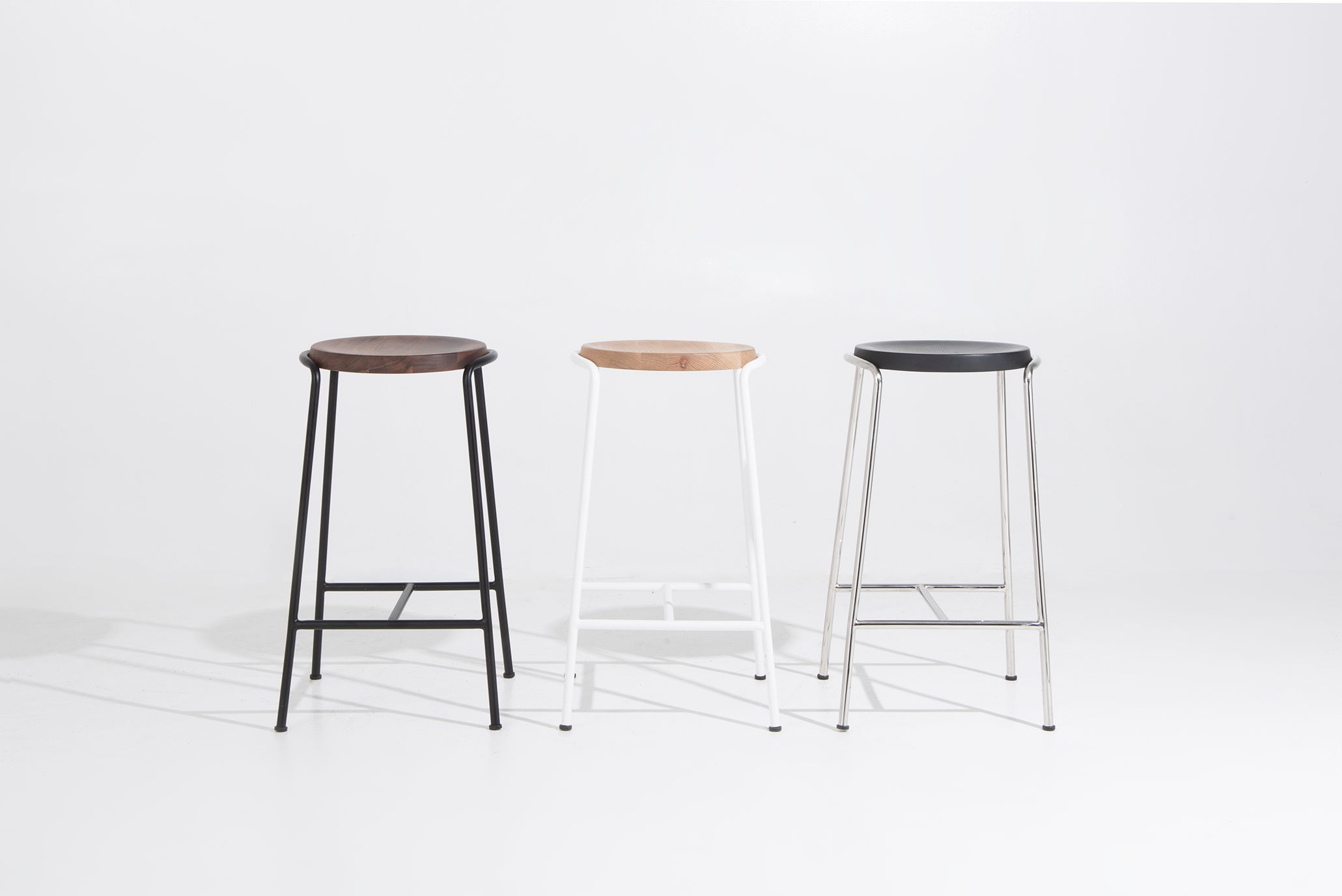 Ring Bar Stool – Femo Design Studio