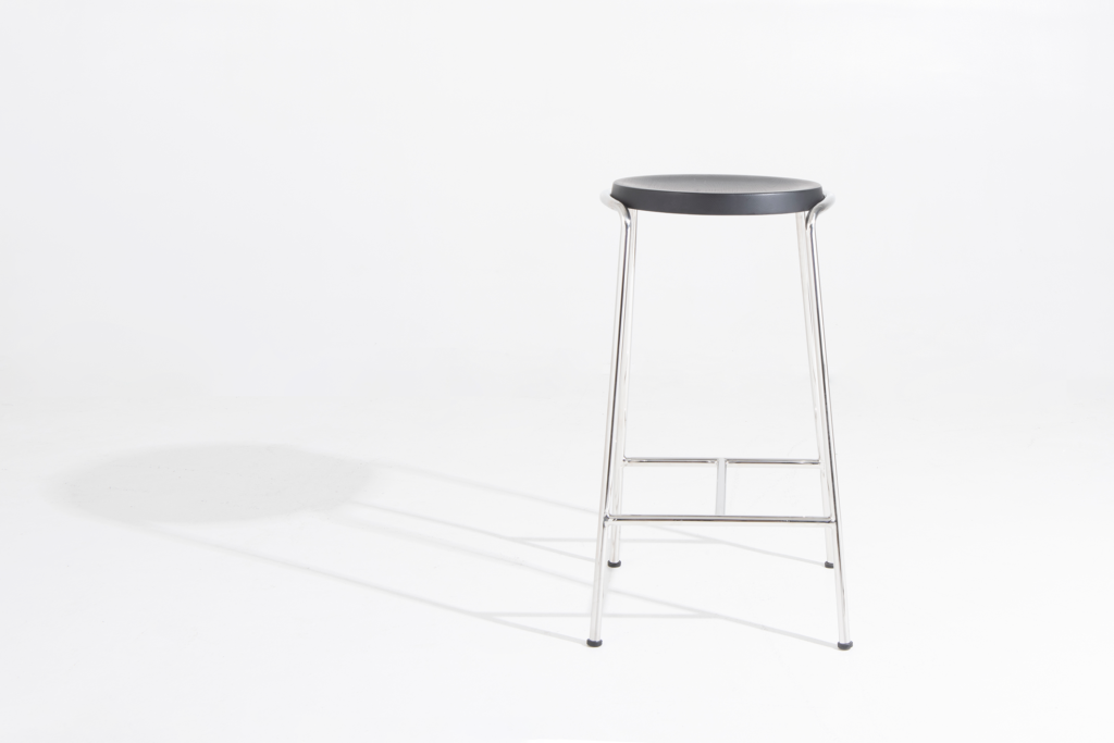 Ring Bar Stool – Femo Design Studio