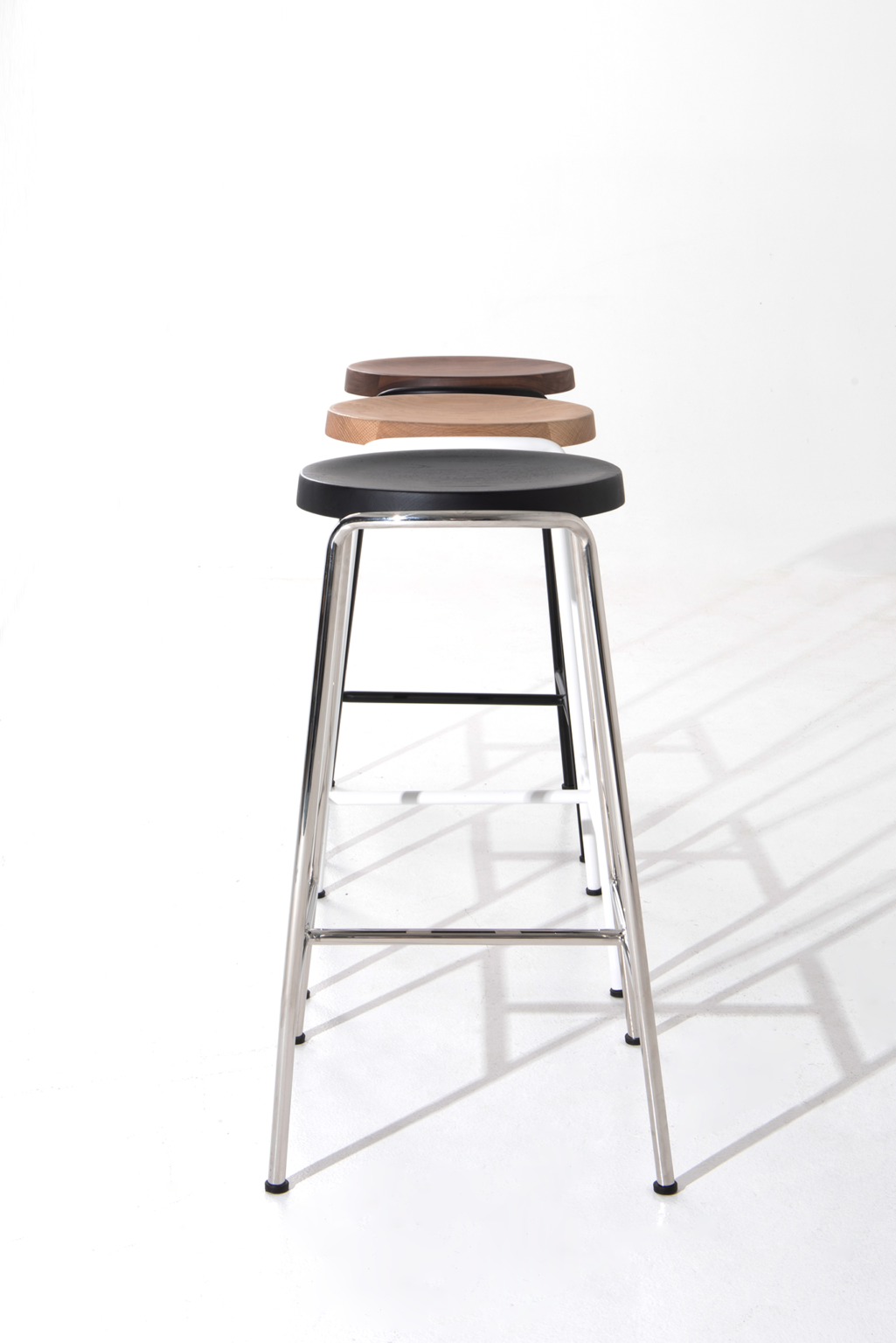 Ring Bar Stool – Femo Design Studio