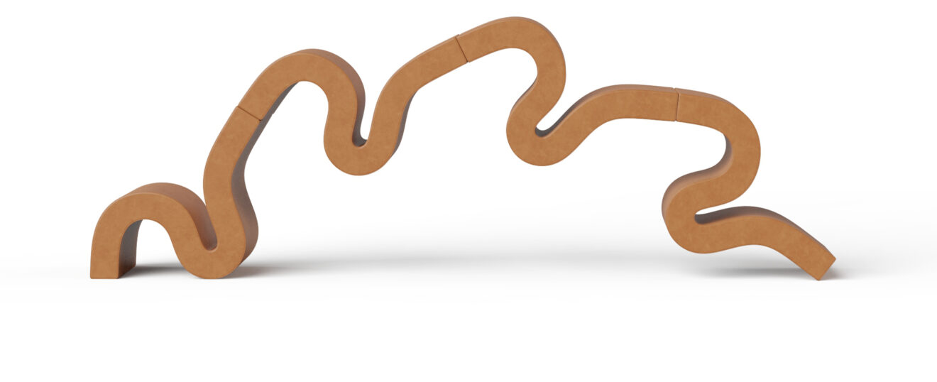 S Chair – Femo Design Studio