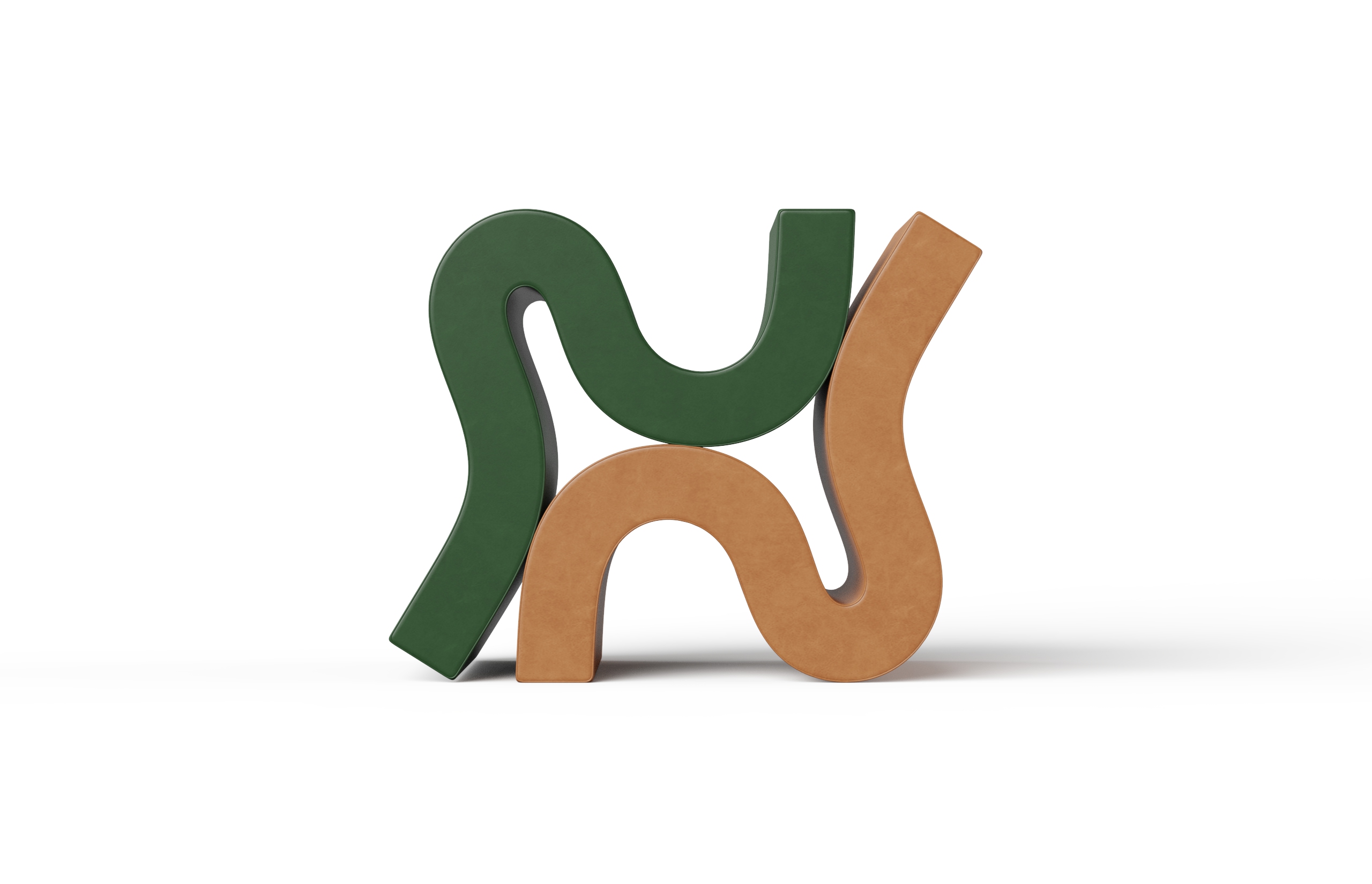 S Chair – Femo Design Studio