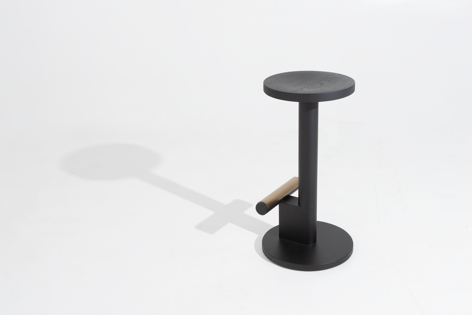 Easy Bar Stool – Femo Design Studio