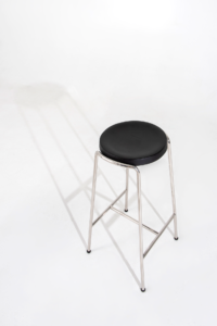 Ring Bar Stool – Femo Design Studio
