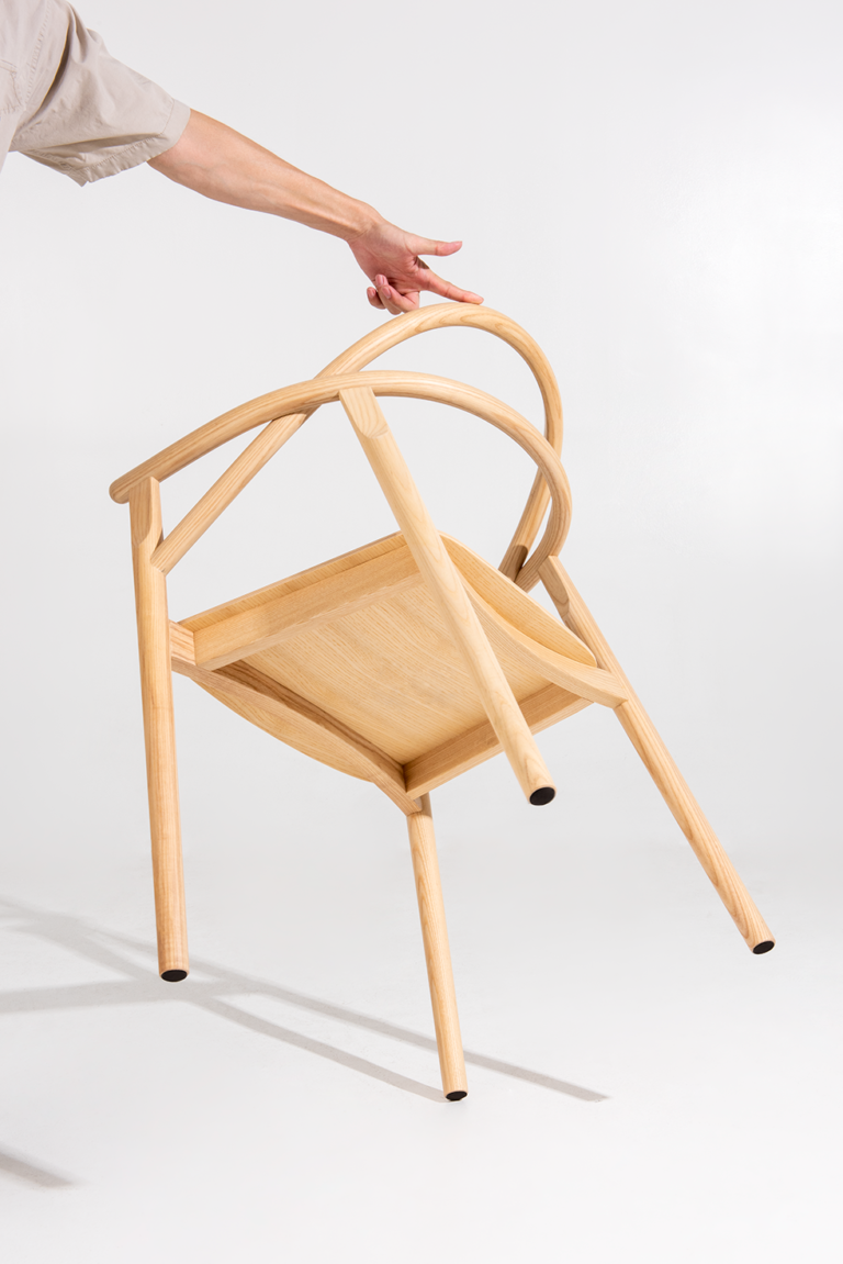 Denmark Chair – Femo Design Studio