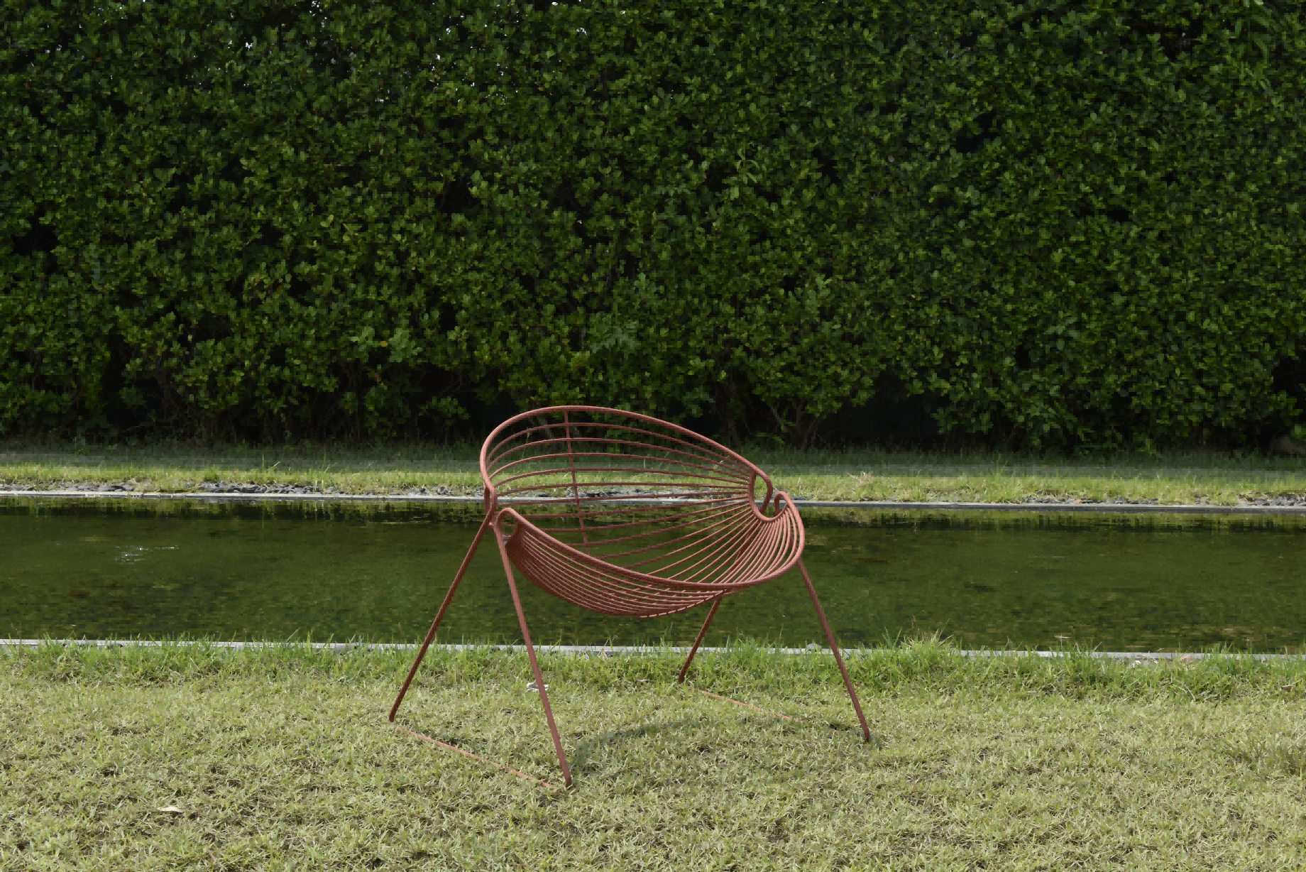 Shell Chair – Femo Design Studio