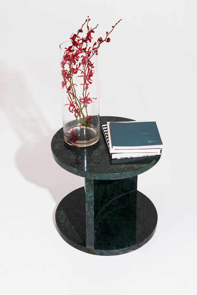 Arc Table – Femo Design Studio