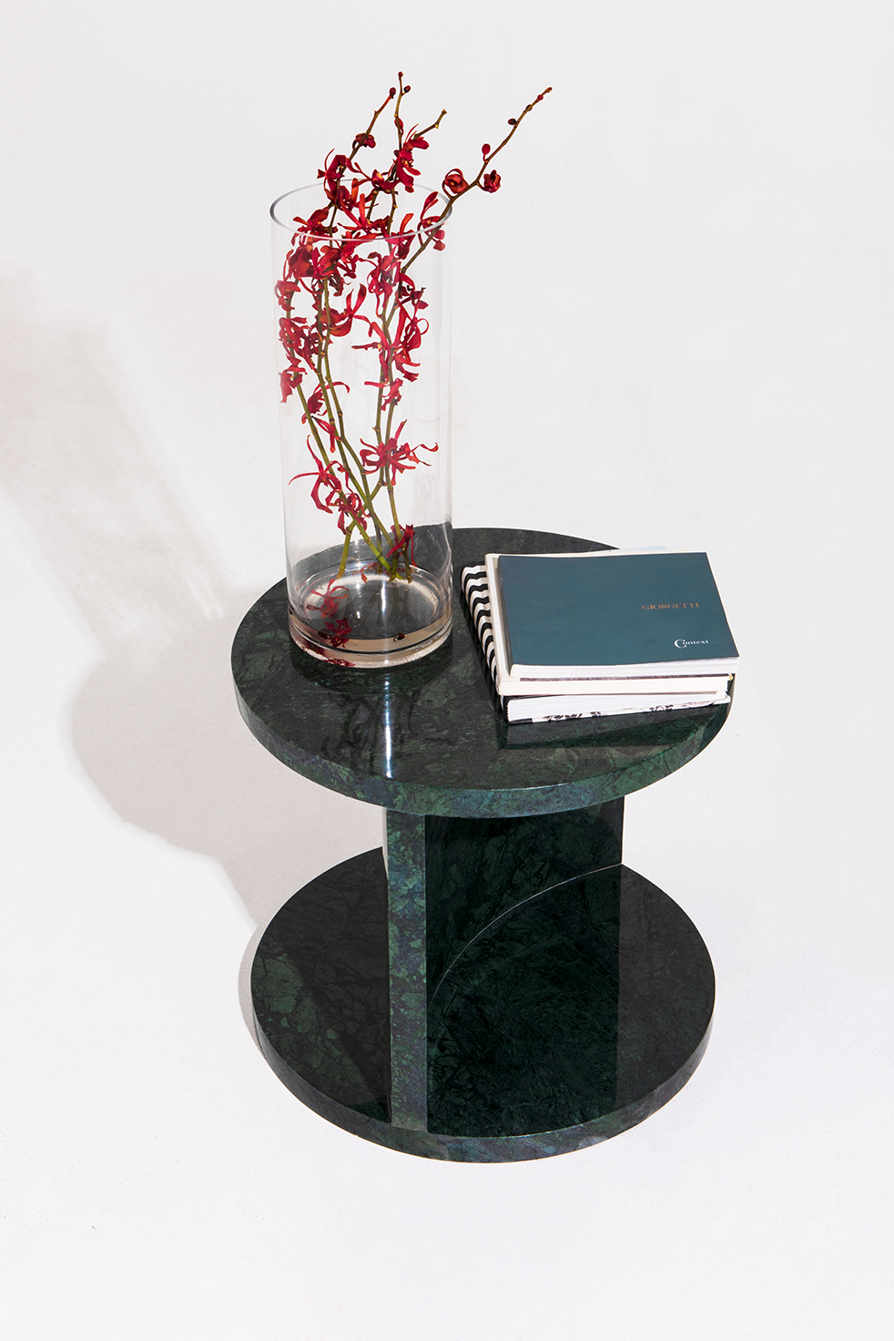 Arc Table – Femo Design Studio