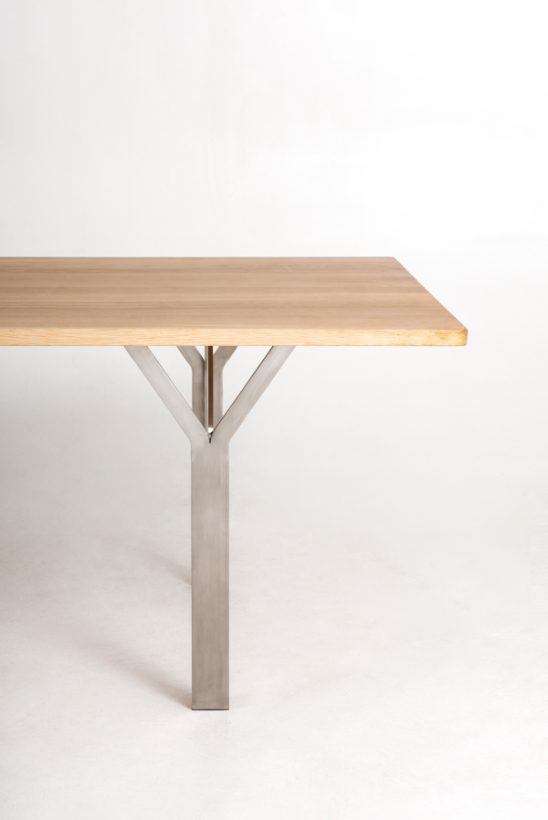 Branch Table – Femo Design Studio