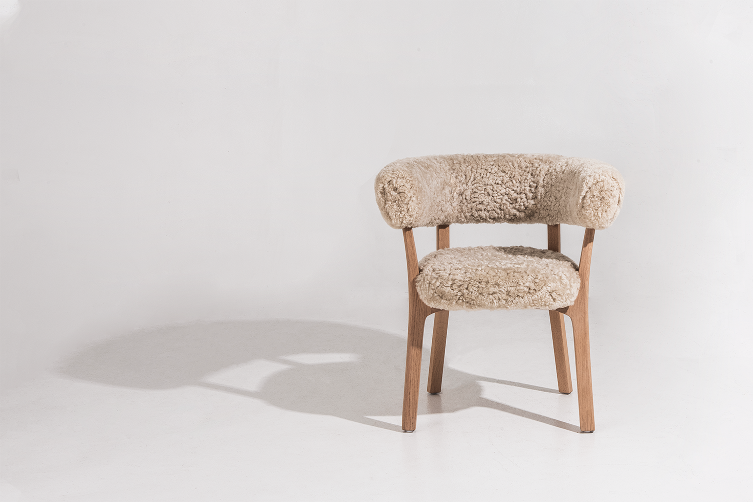 Sheep Chair – Femo Design Studio