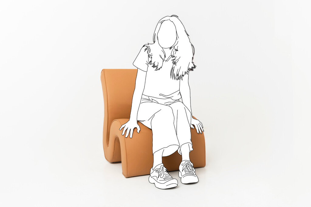S Chair – Femo Design Studio