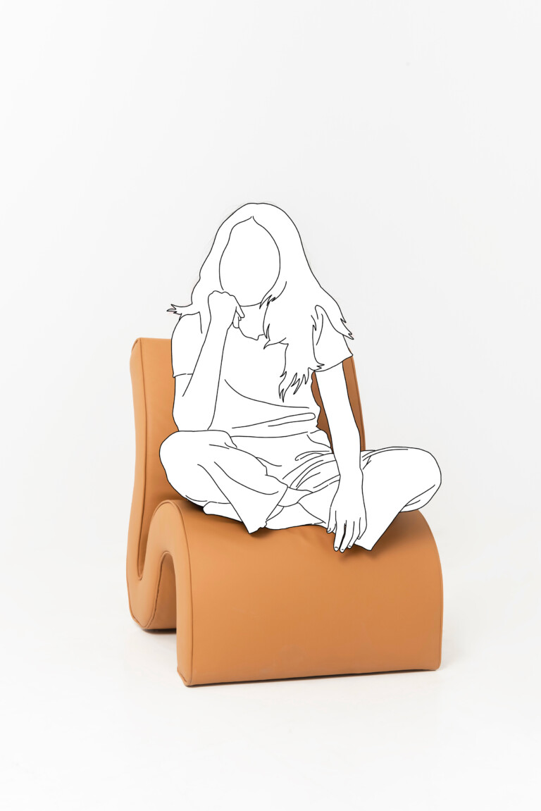 S Chair – Femo Design Studio