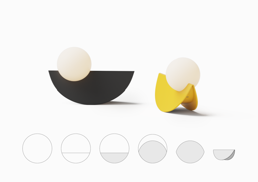 DuckLamp – Femo Design Studio