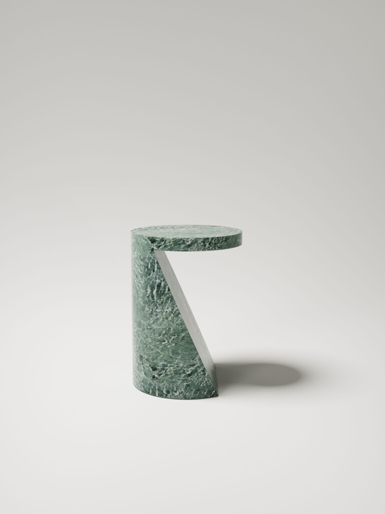 Half Side Table – Femo Design Studio