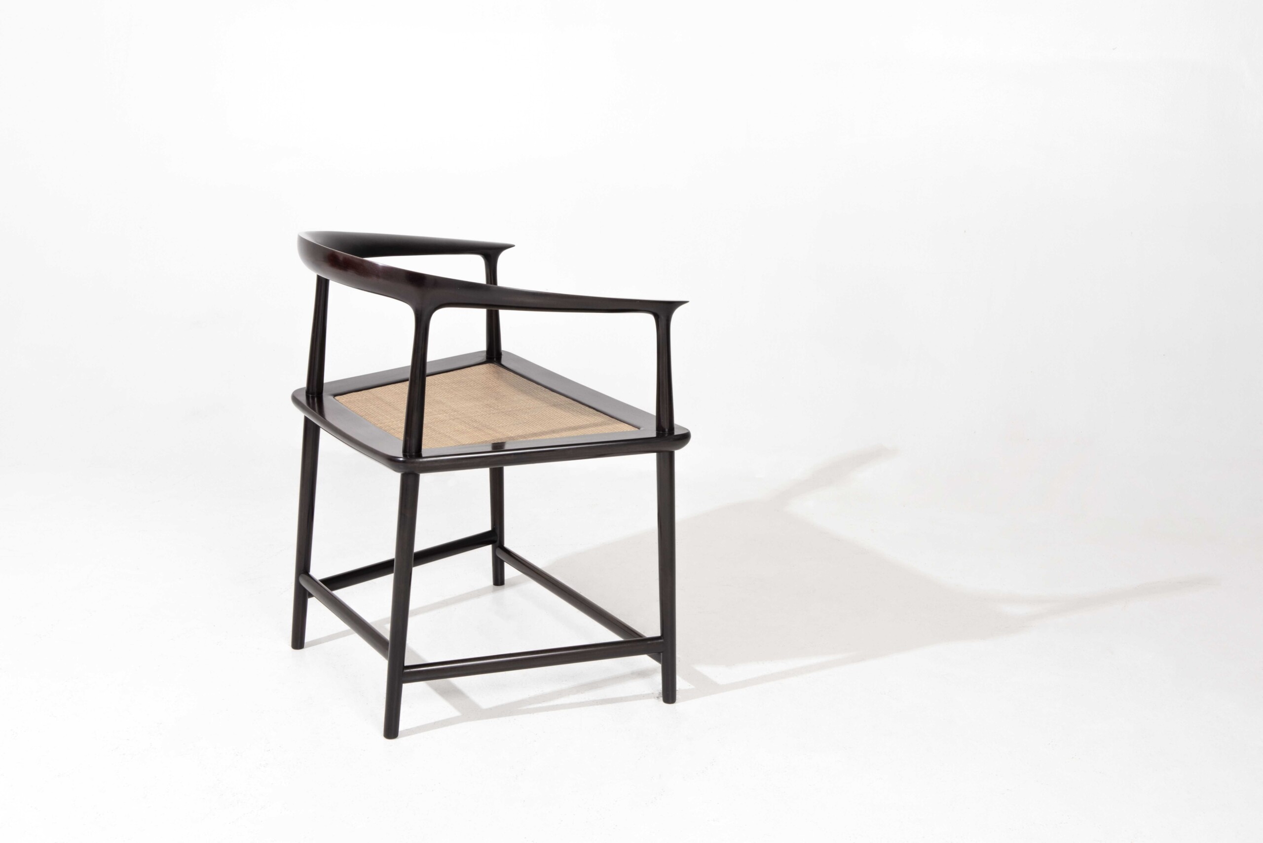 Crescent Moon Chair – Femo Design Studio