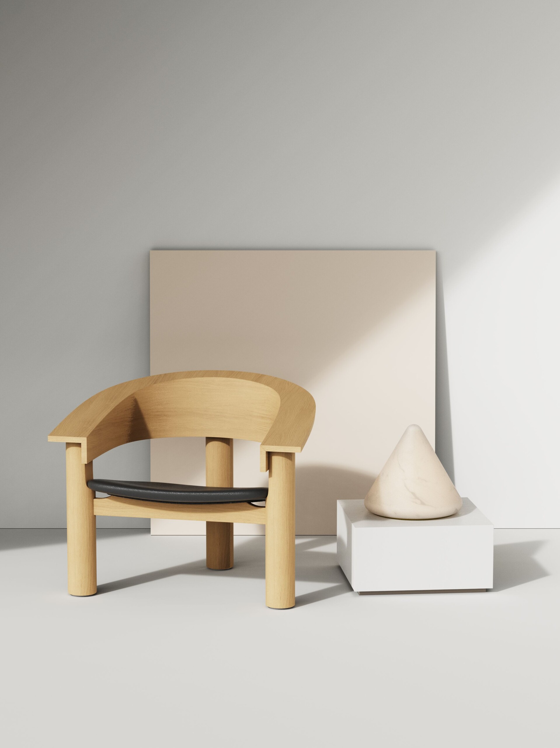 Jelly Lamp – Femo Design Studio