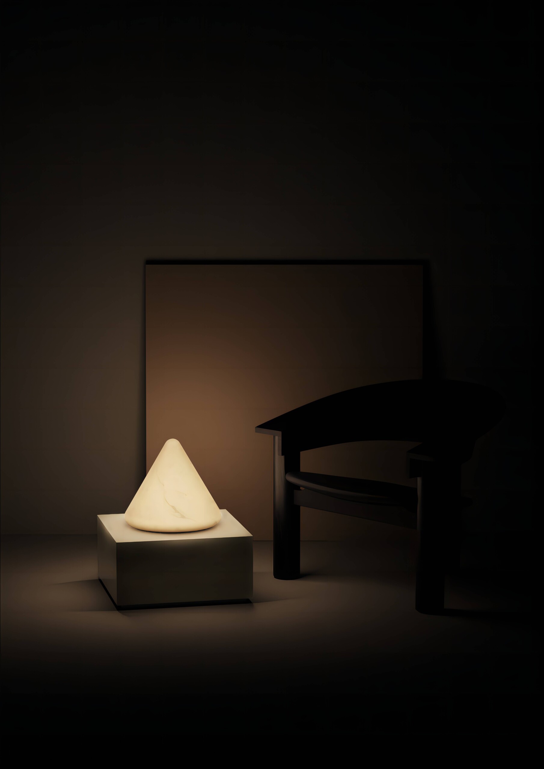 Jelly Lamp – Femo Design Studio