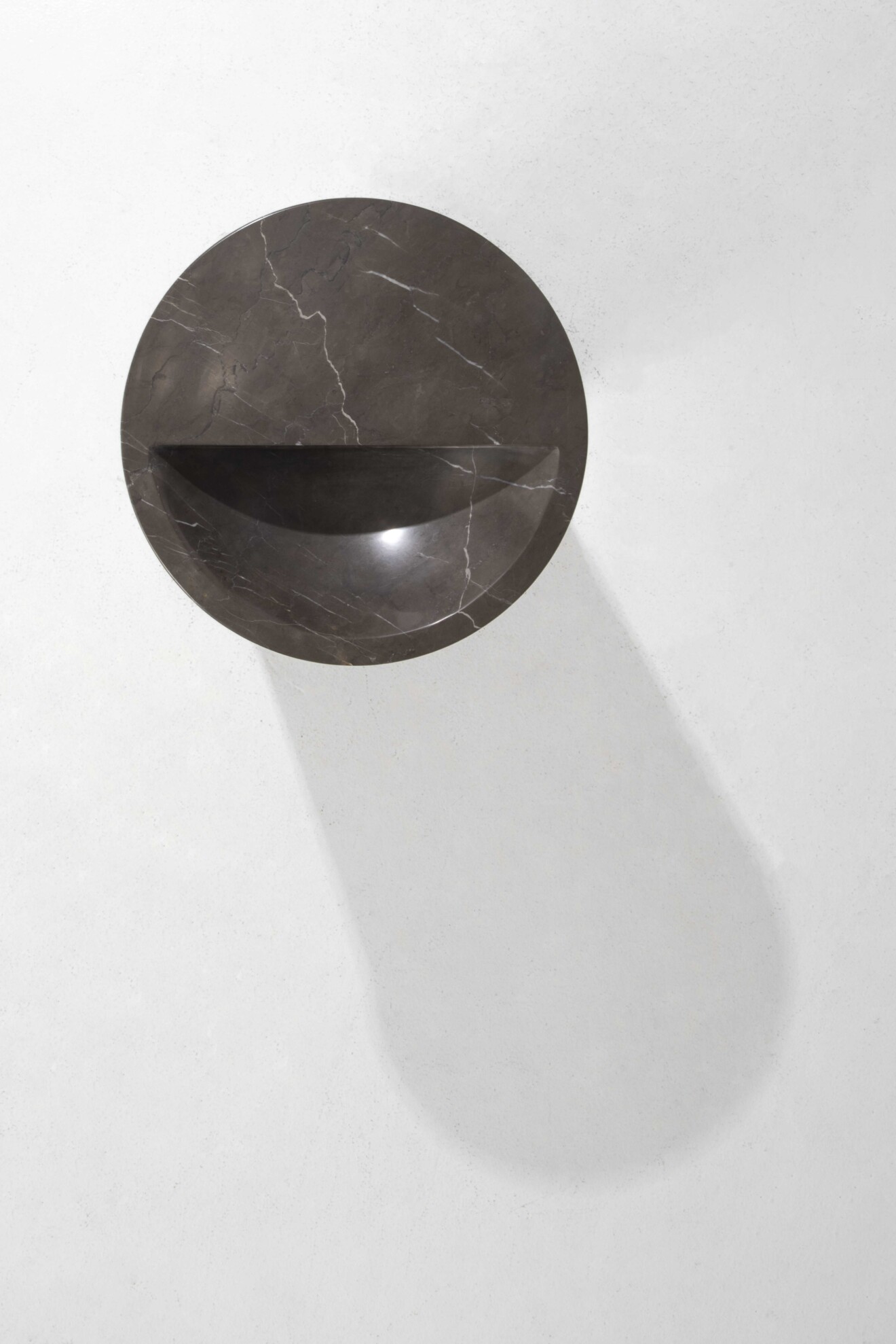 Sculpture Side Table – Femo Design Studio