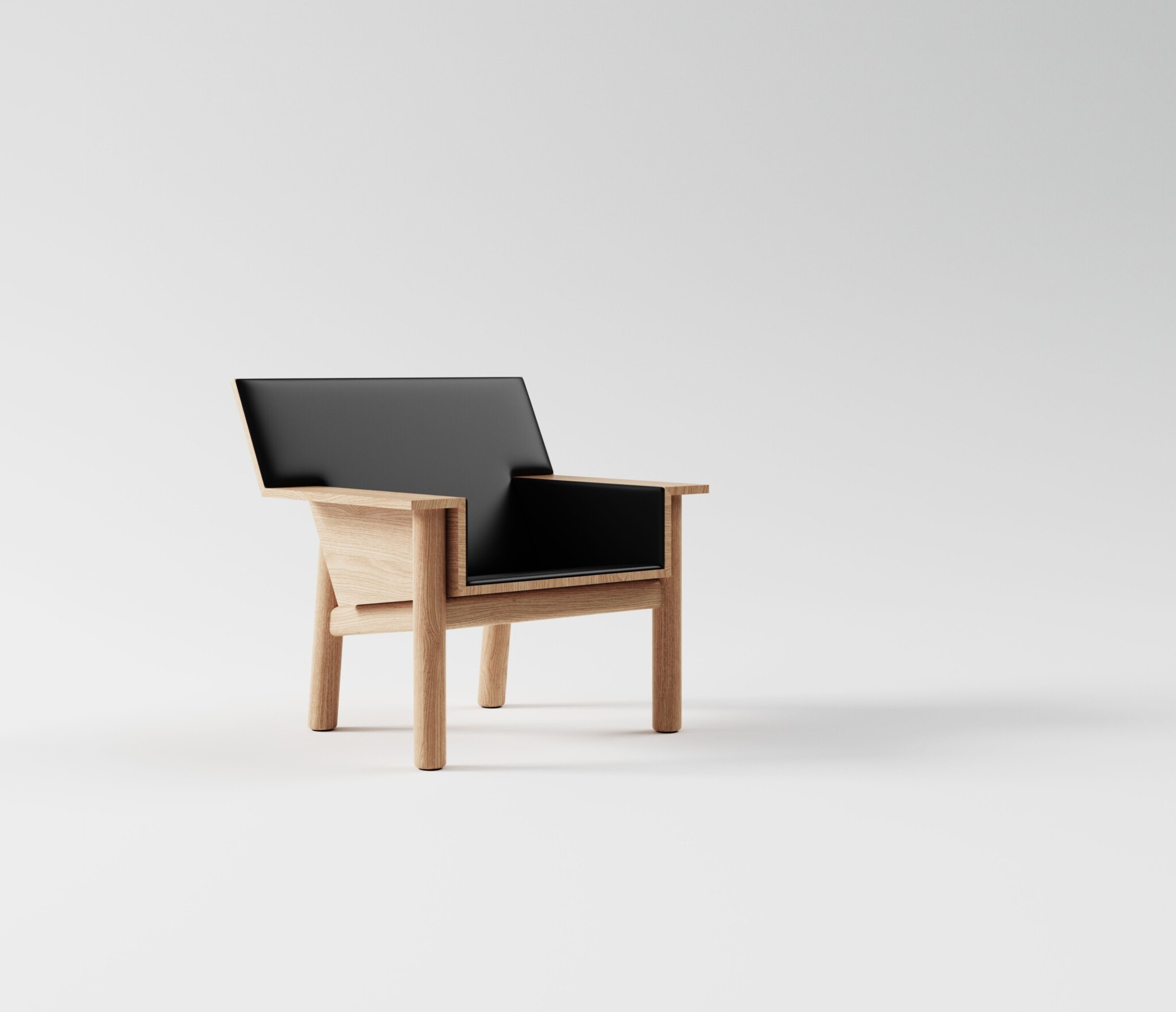 Africa Chair – Femo Design Studio