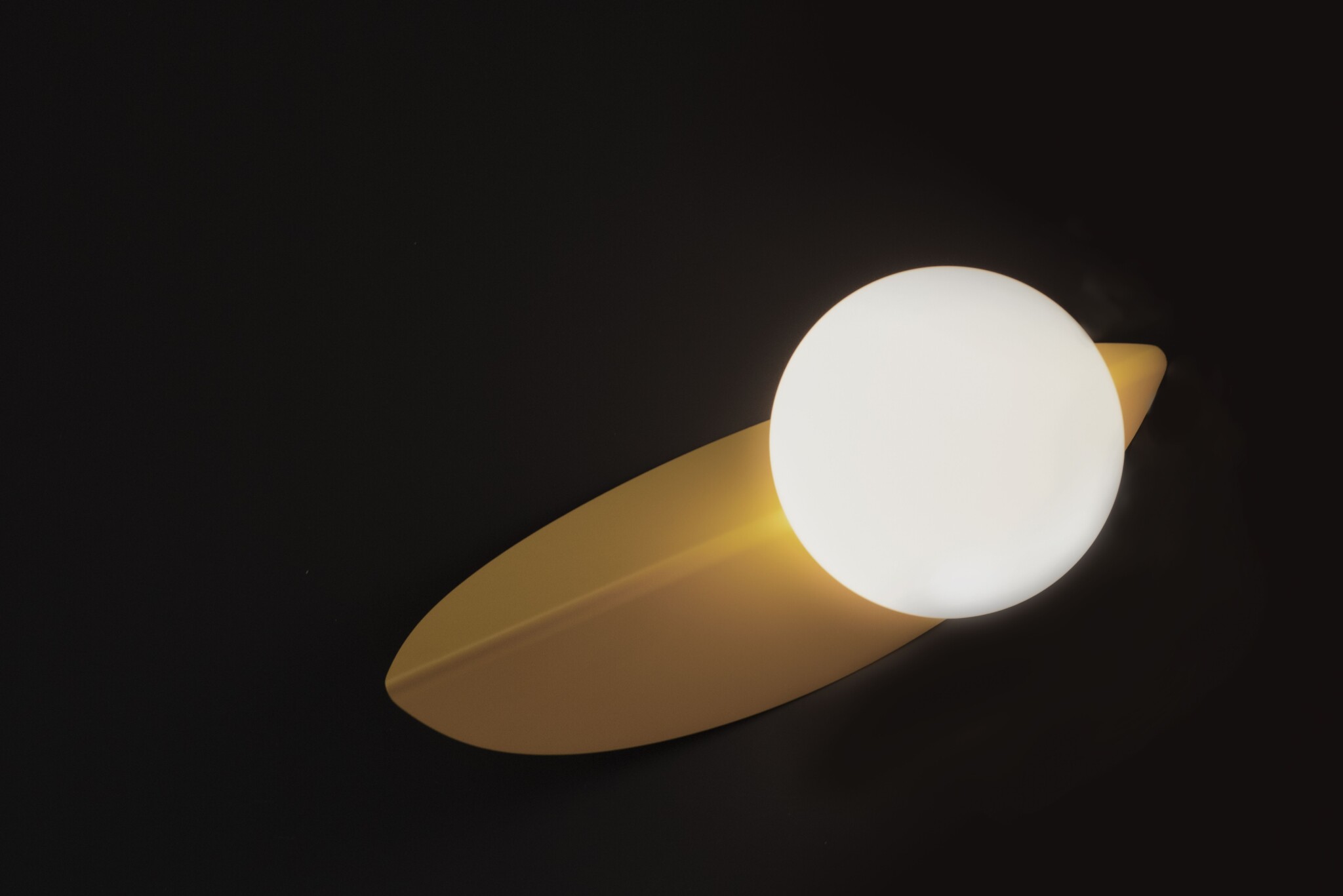 DuckLamp – Femo Design Studio