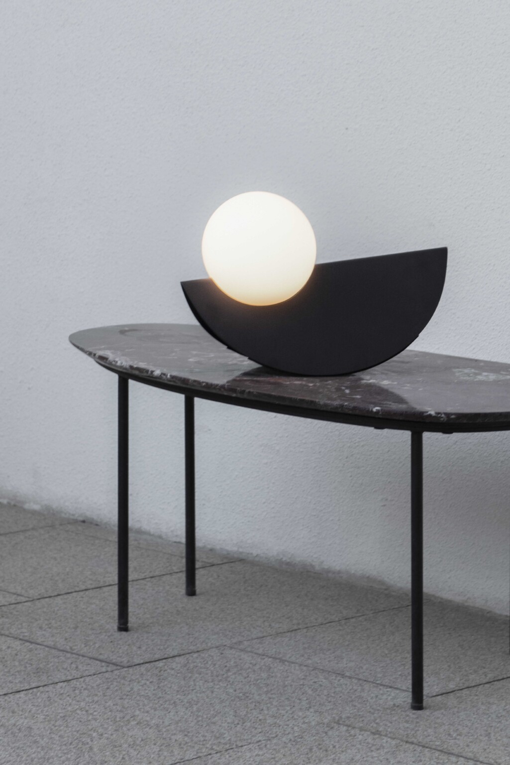 DuckLamp – Femo Design Studio