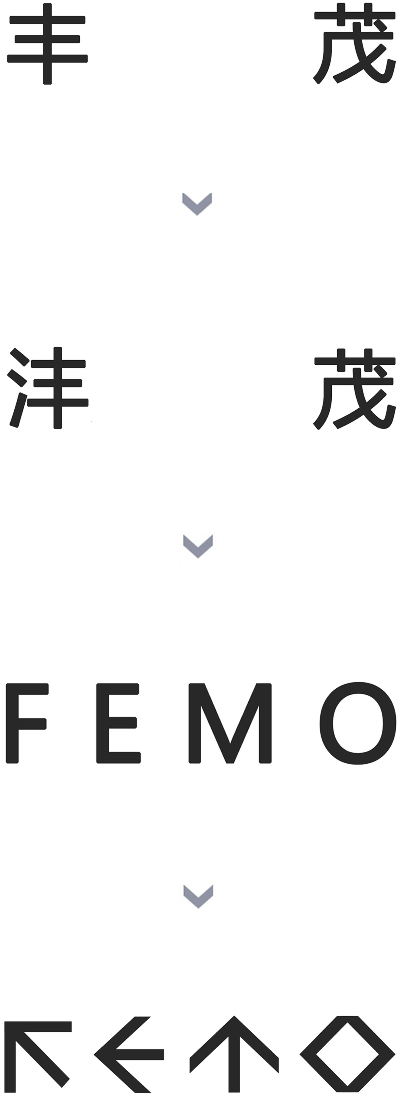 INFO – Femo Design Studio