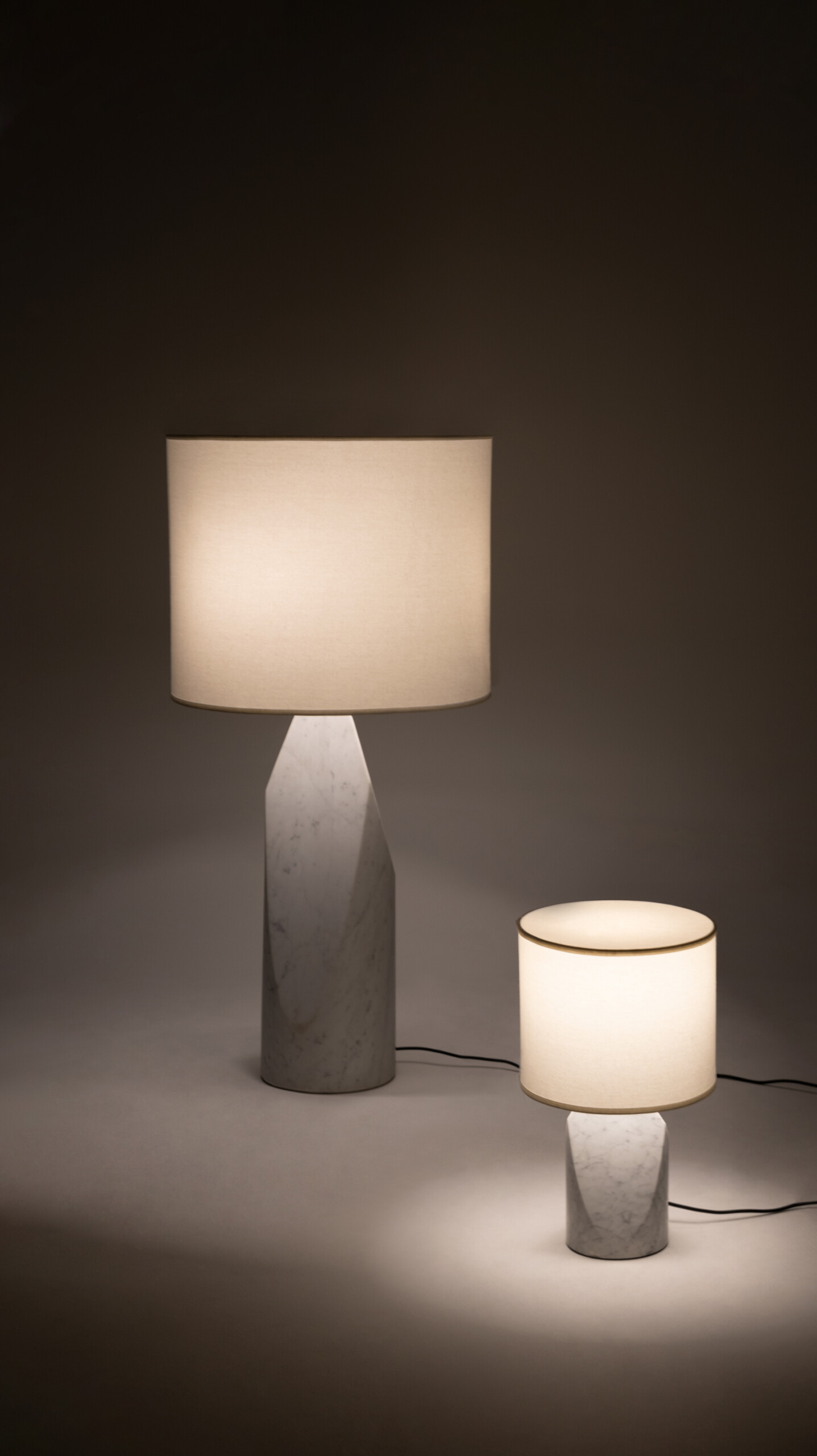 Sculpture Floor Lamp – Femo Design Studio