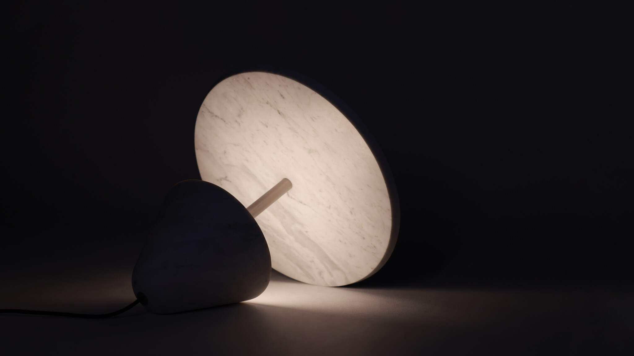 Sundial Floor Lamp – Femo Design Studio