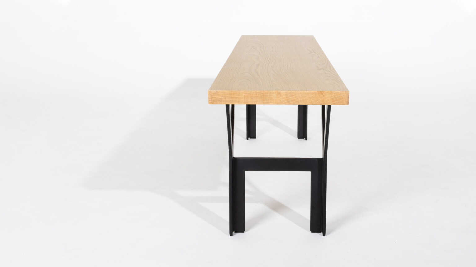 Tree Branch Bench – Femo Design Studio