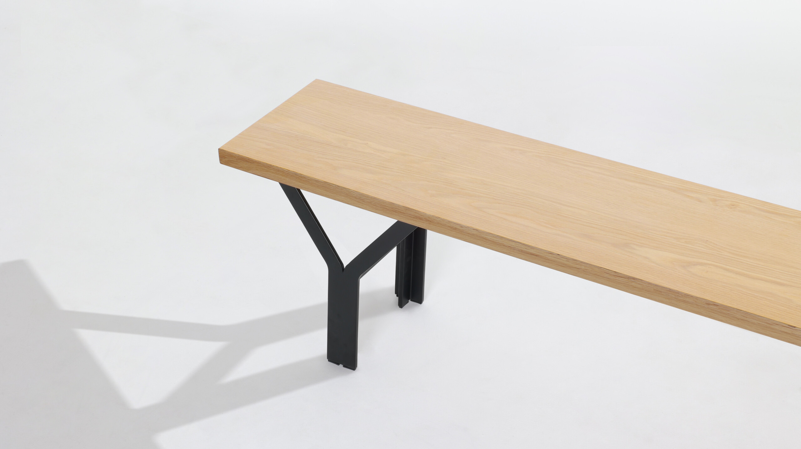 Tree Branch Bench – Femo Design Studio