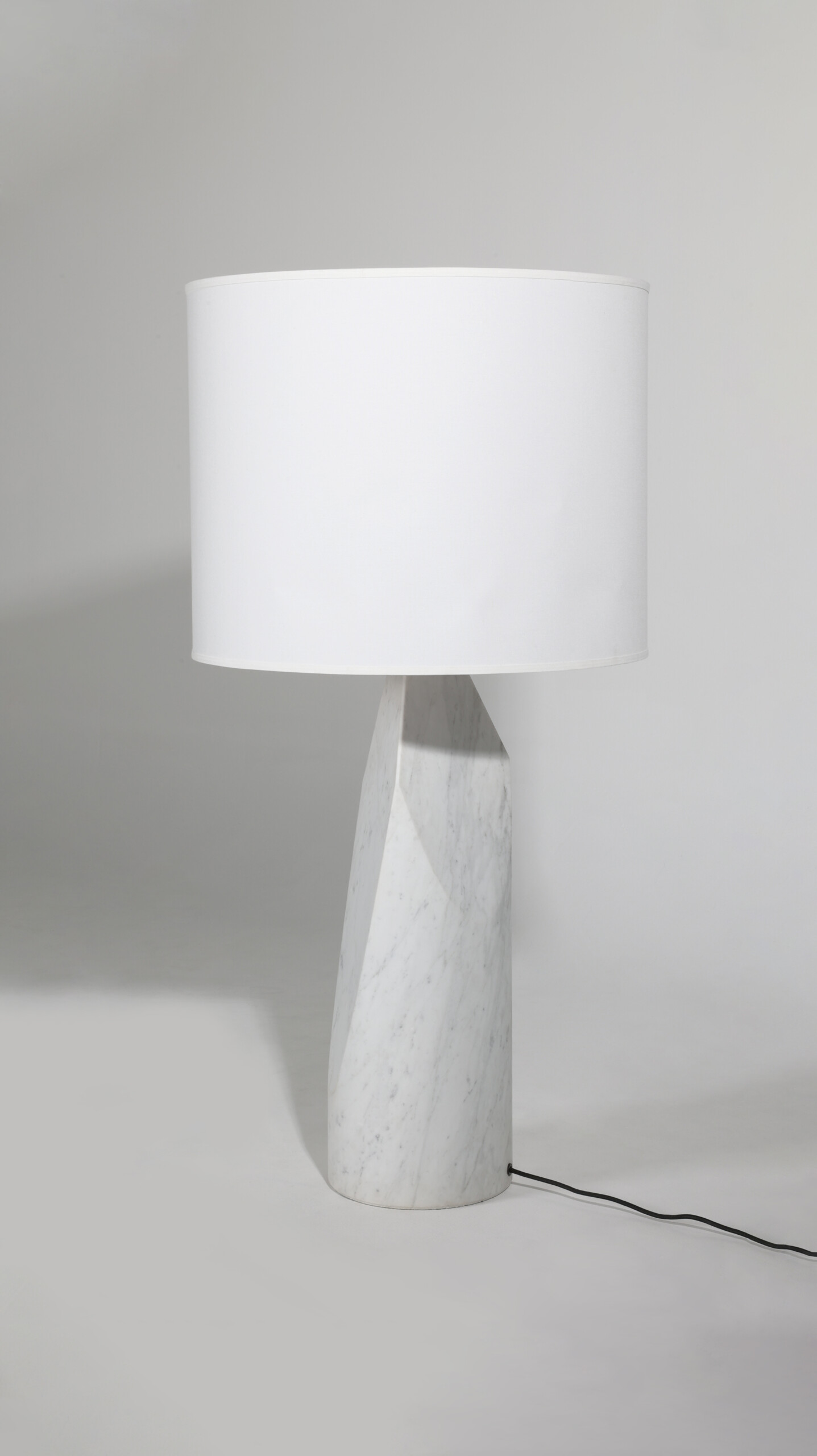 Sculpture Floor Lamp – Femo Design Studio