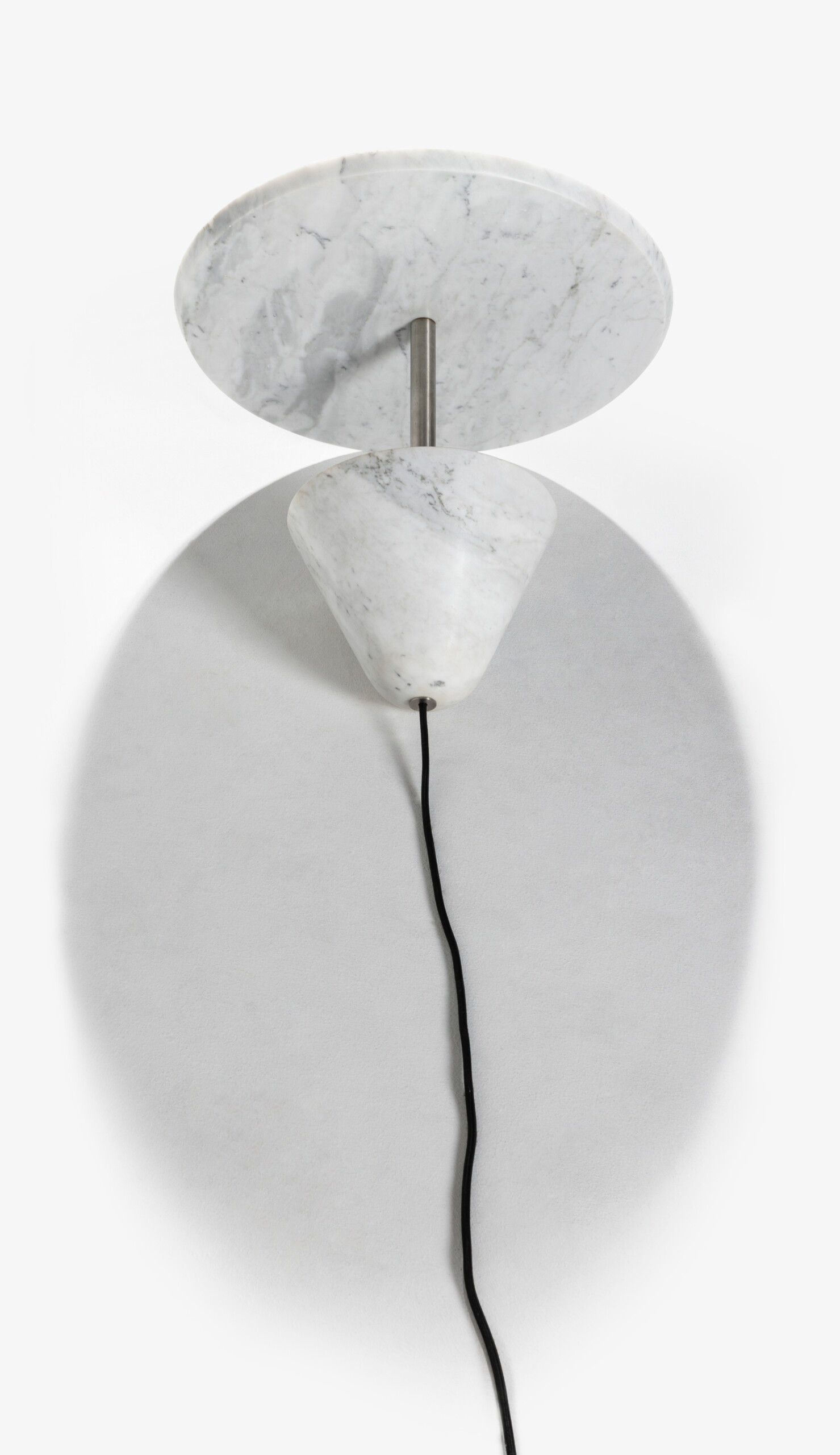 Sundial Floor Lamp – Femo Design Studio